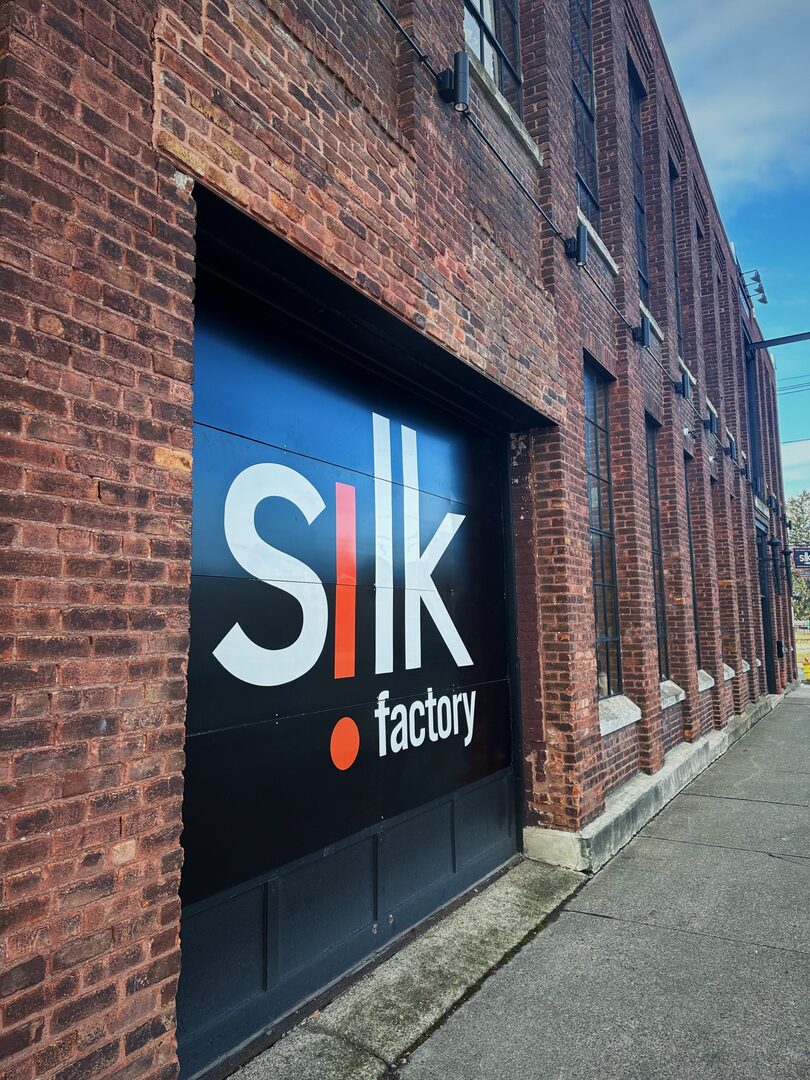 Silk Factory Cafe - Newburgh, NY - Party Venue