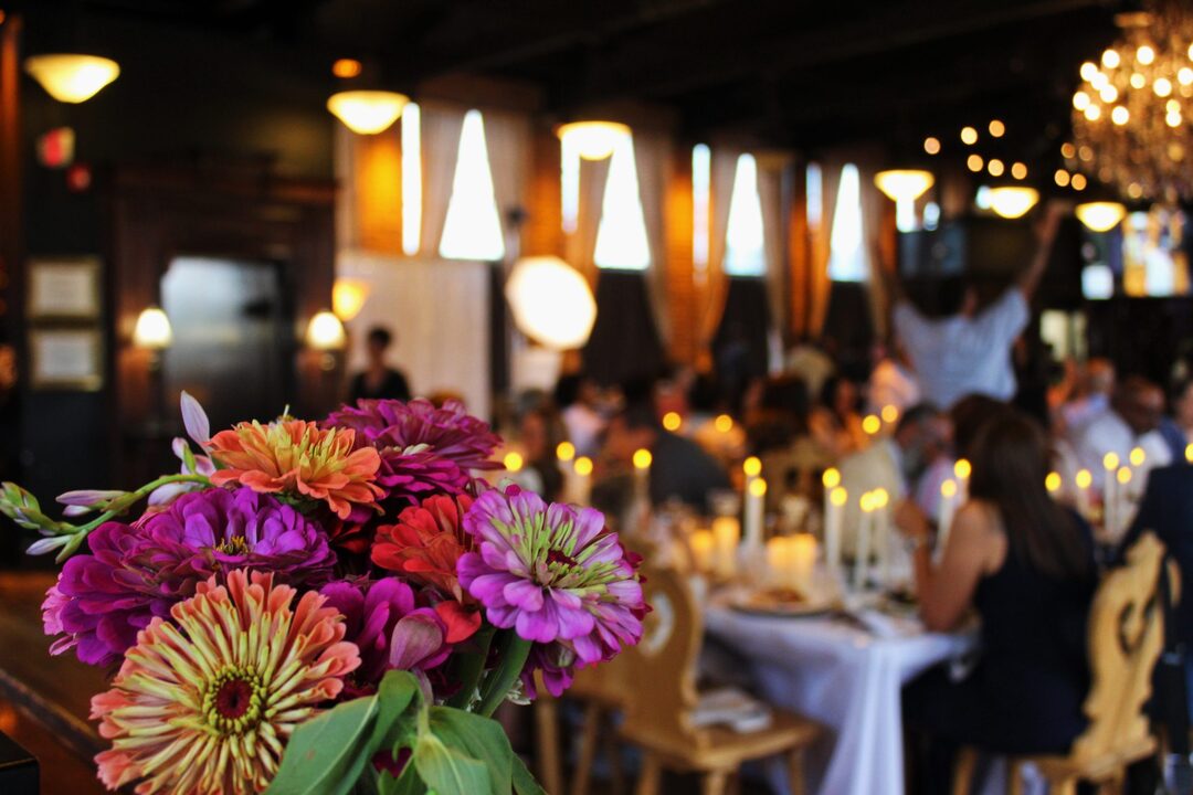 Silk Factory Cafe - Newburgh, NY - Party Venue