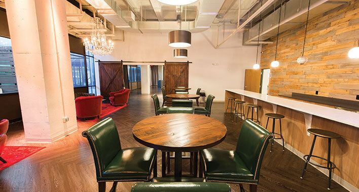 Nova Place - Pittsburgh, PA - Meeting Venue