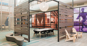 Nova Place - Pittsburgh, PA - Meeting Venue