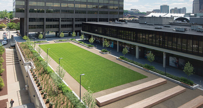 Nova Place - Pittsburgh, PA - Meeting Venue