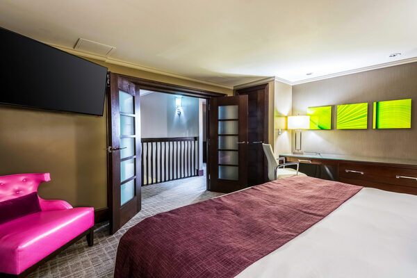 Oasis Hotel and Convention Center - Springfield, MO - Meeting Venue