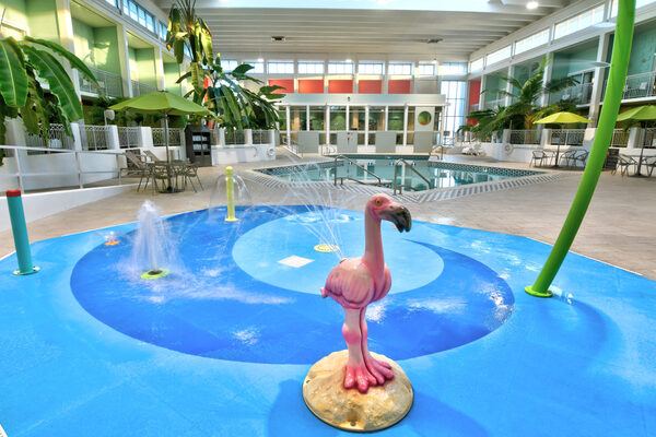 Oasis Hotel and Convention Center - Springfield, MO - Meeting Venue