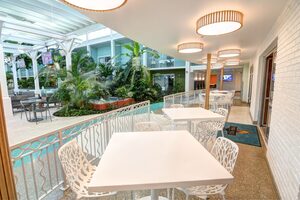 Oasis Hotel and Convention Center - Springfield, MO - Meeting Venue