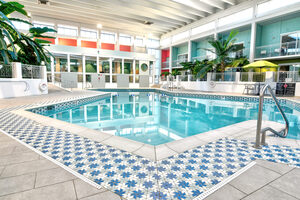 Oasis Hotel and Convention Center - Springfield, MO - Meeting Venue