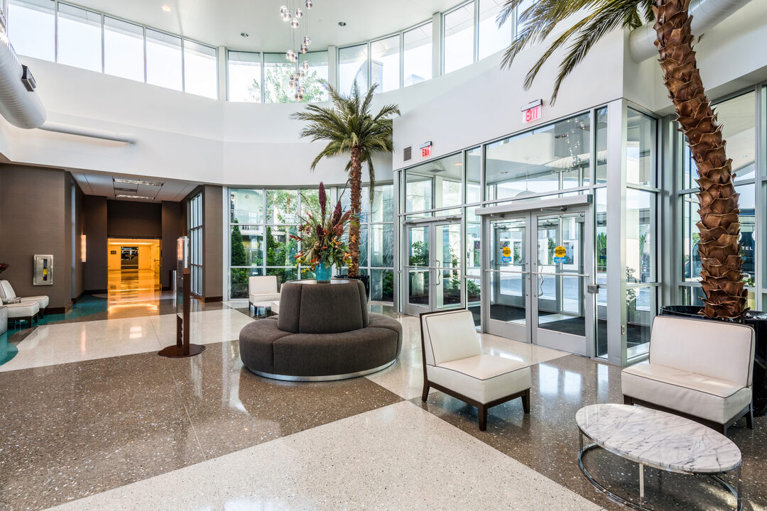 Oasis Hotel and Convention Center - Springfield, MO - Meeting Venue