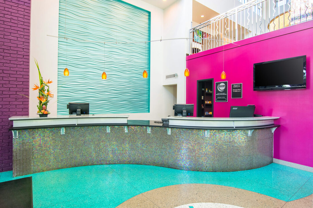 Oasis Hotel and Convention Center - Springfield, MO - Meeting Venue