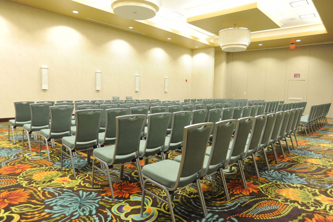 Oasis Hotel and Convention Center - Springfield, MO - Meeting Venue