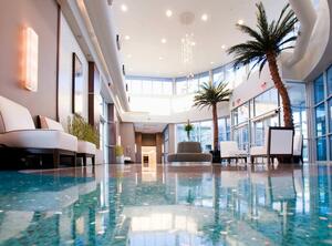 Oasis Hotel and Convention Center - Springfield, MO - Meeting Venue