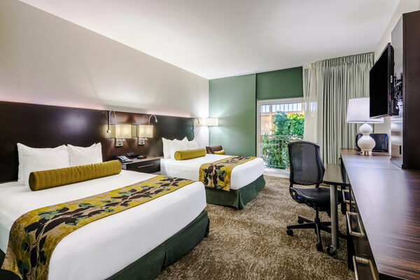 Oasis Hotel and Convention Center - Springfield, MO - Meeting Venue