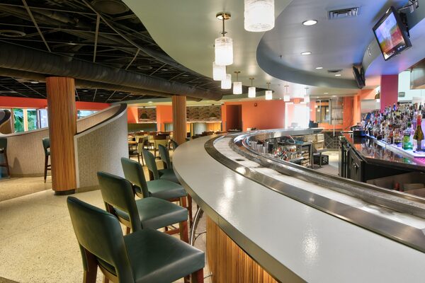 Oasis Hotel and Convention Center - Springfield, MO - Meeting Venue
