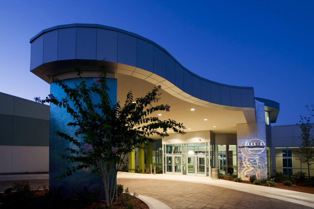 Oasis Hotel and Convention Center - Springfield, MO - Meeting Venue
