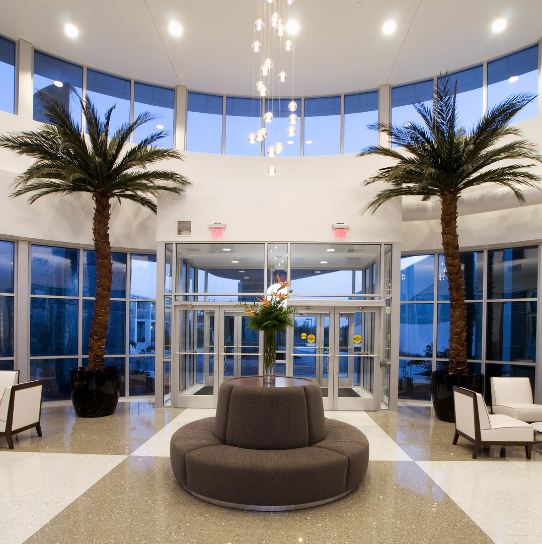 Oasis Hotel and Convention Center - Springfield, MO - Meeting Venue