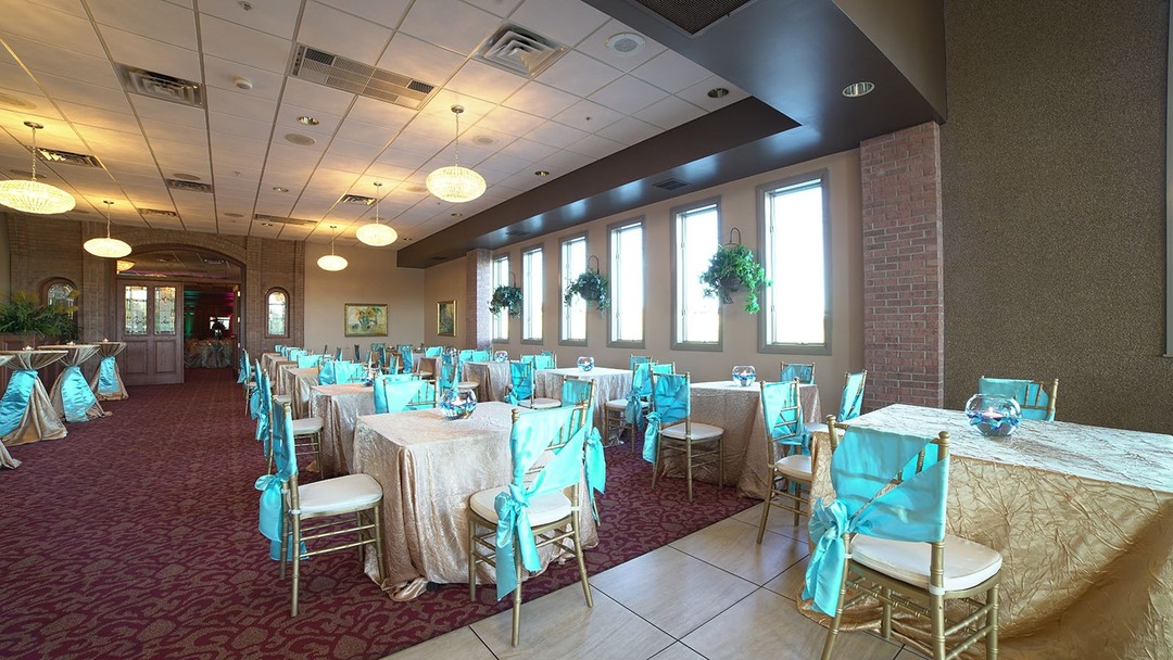 Horizons Conference Center - Saginaw, MI - Meeting Venue