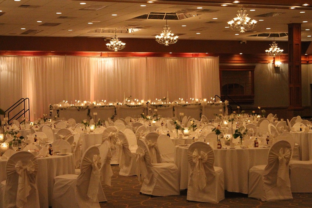 Horizons Conference Center - Saginaw, MI - Meeting Venue