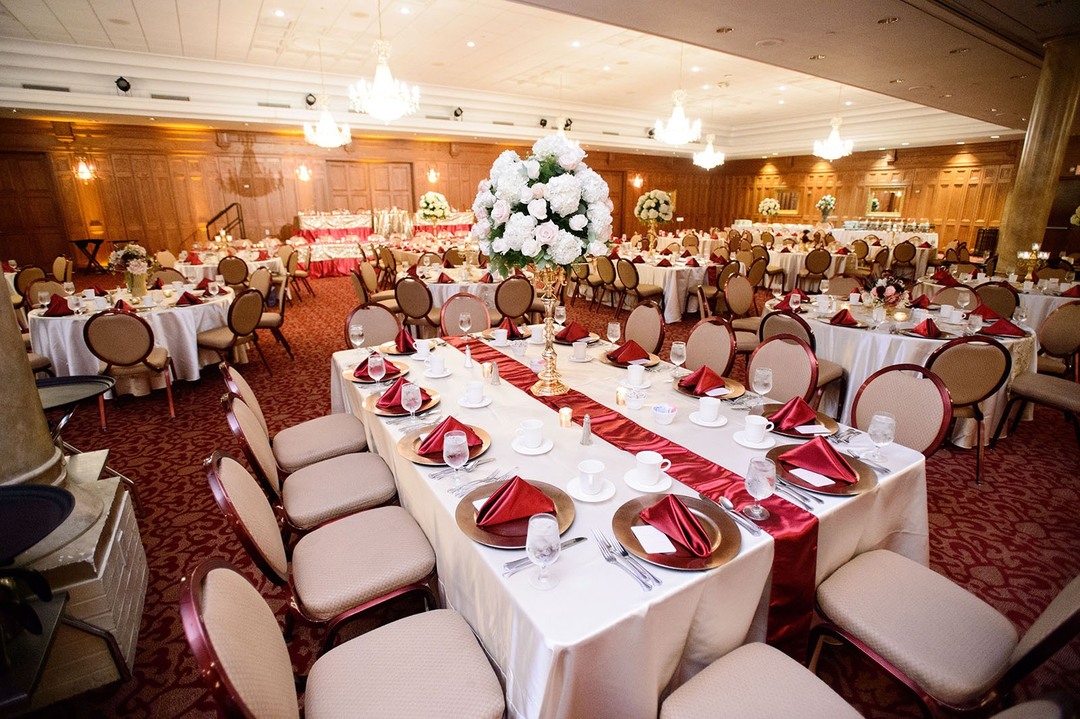 Horizons Conference Center - Saginaw, MI - Meeting Venue