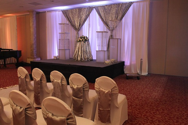 Horizons Conference Center - Saginaw, MI - Meeting Venue
