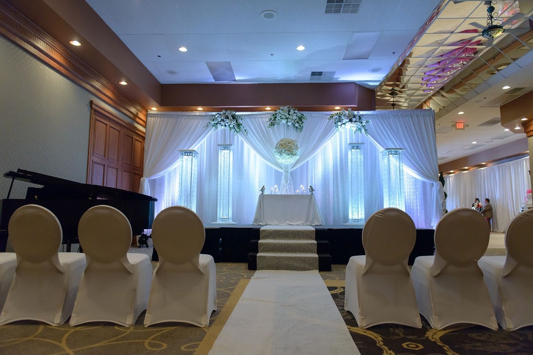 Horizons Conference Center - Saginaw, MI - Meeting Venue