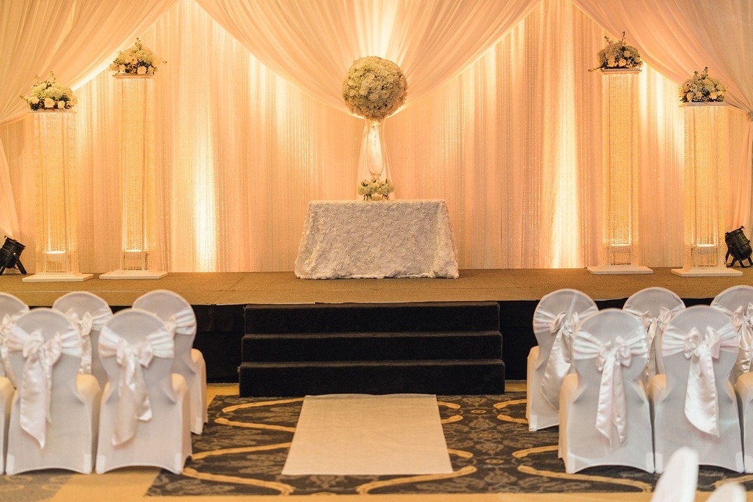 Horizons Conference Center - Saginaw, MI - Meeting Venue
