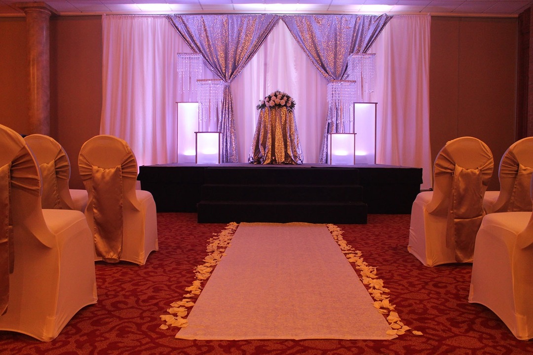 Horizons Conference Center - Saginaw, MI - Meeting Venue