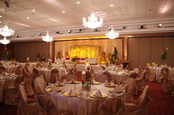 Horizons Conference Center - Saginaw, MI - Meeting Venue
