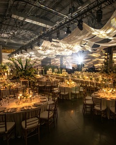 La Nesra - Montreal, QC - Party Venue