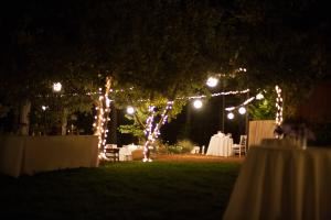 Harmony Ridge Lodge - Nevada City - Wedding Venue